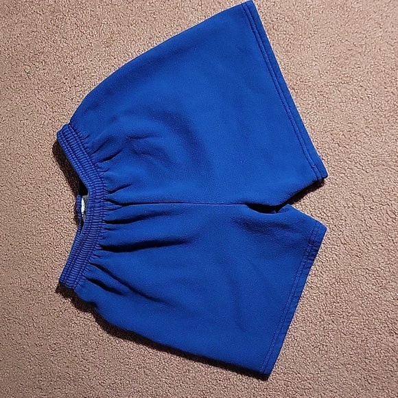 Soffe | Shorts | Soffe Gym Shorts Blue S | Poshmark